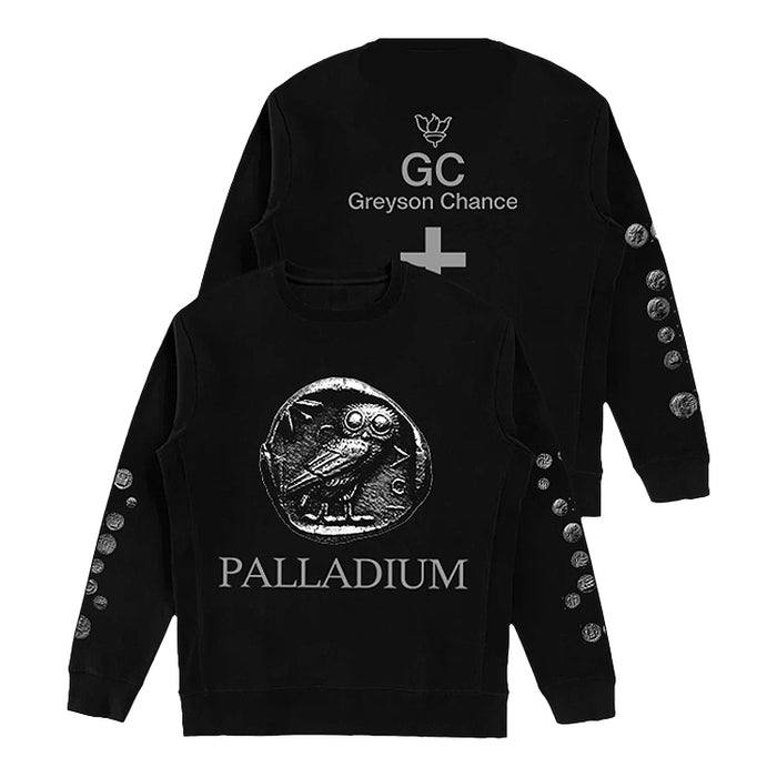 Greyson Chance | Official Merchandise