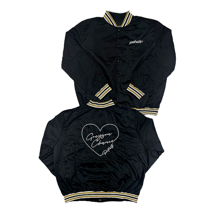 Greyson Chance | Official Merchandise